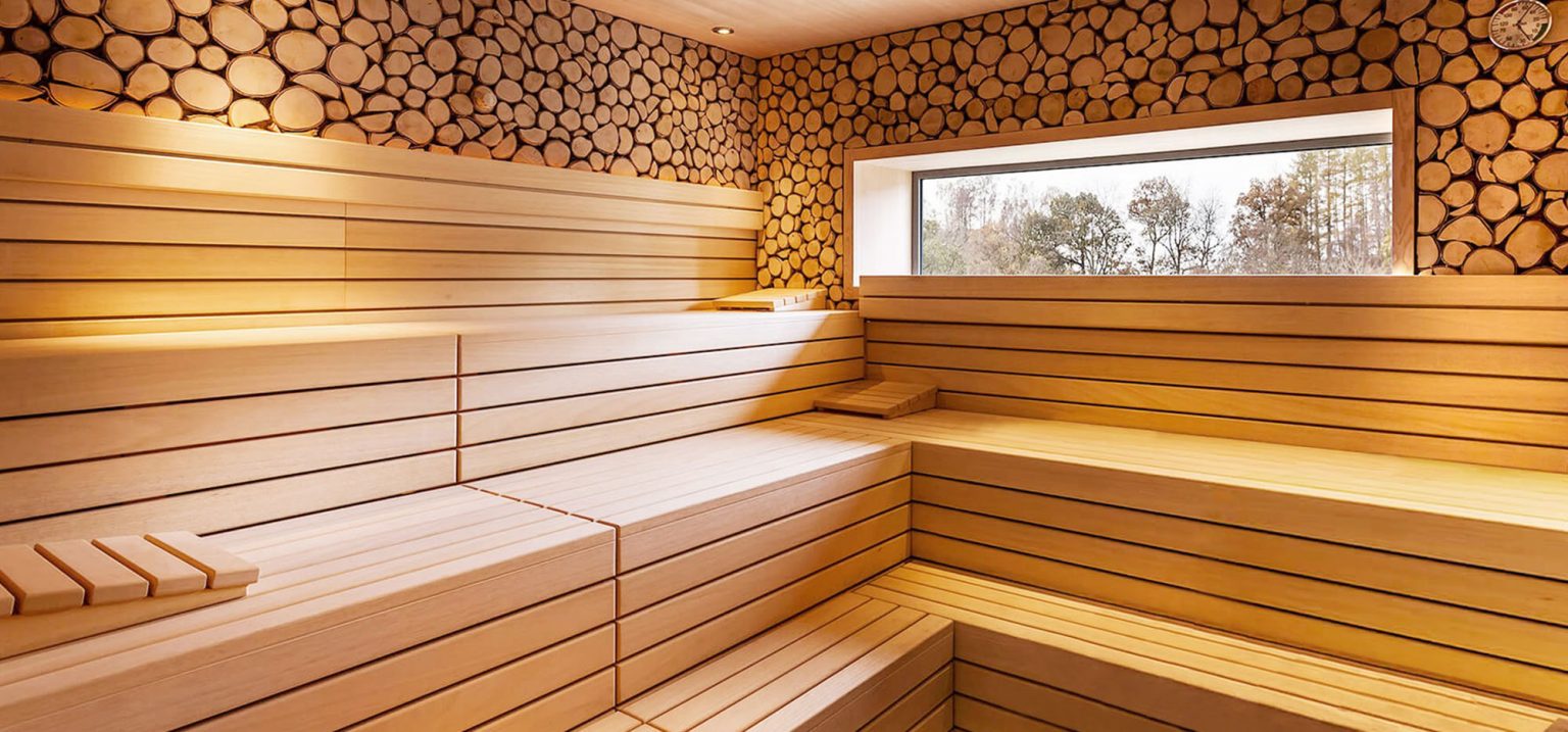 Traditional Sauna - GRANDSAUNA INDONESIA