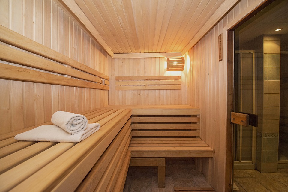 Faktor Faktor Yang Menentukan Budget/Biaya Pembuatan Ruang Sauna